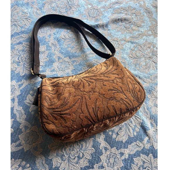 Danny Kaplan | Bags | Danny K Tapestry Shoulder Bag | Poshmark